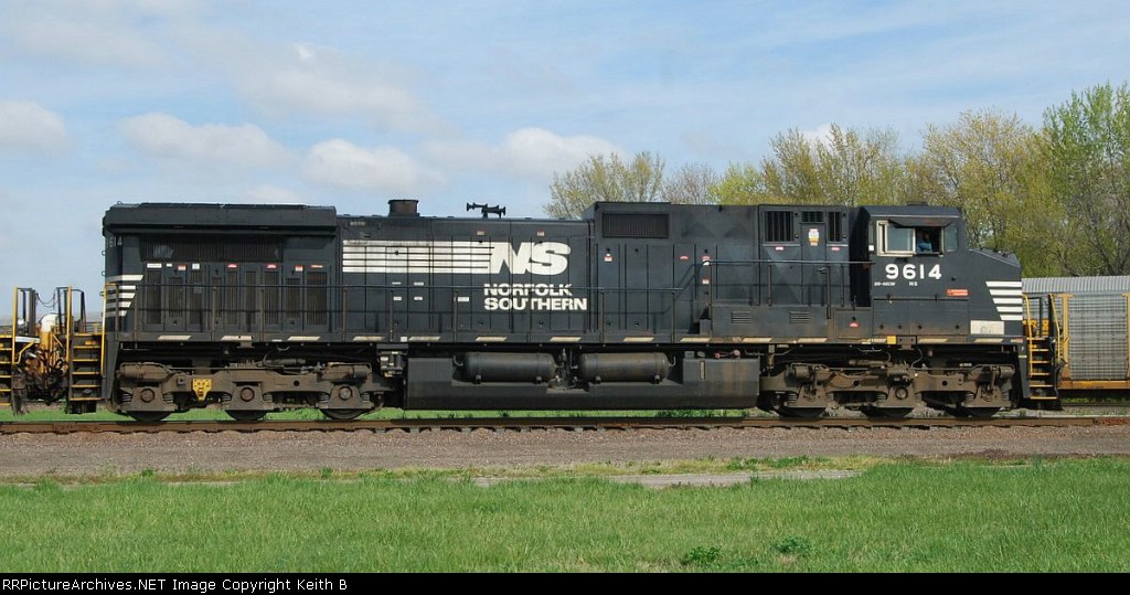 NS 9614